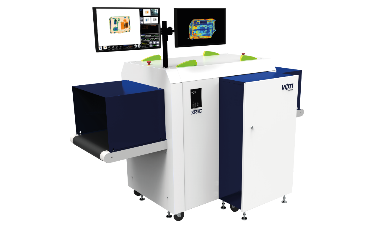 Future Scan | X-Ray Consulting, Installation & Servicing