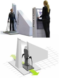 FutureScan | Body Scanner