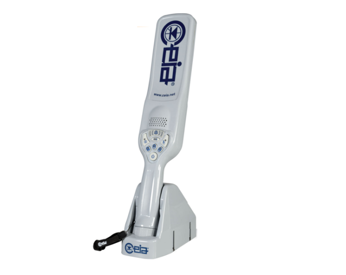 FutureScan | Handheld Metal Detectors