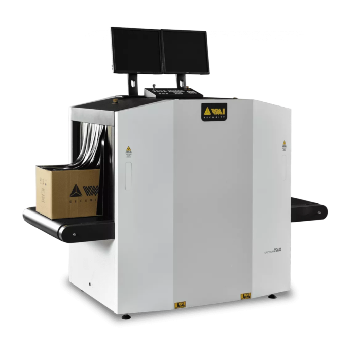 FutureScan | Offsite Security Screening